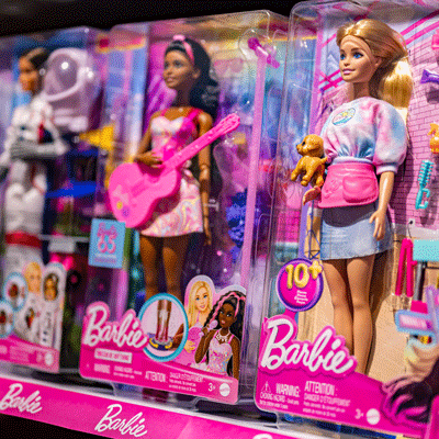 Barbie Prices Set to Rise as Toy Manufacturing Giant Mattel Responds to ...