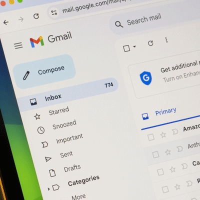 Google Announces New AI Email Tool To Make Sorting, Responding, And ...