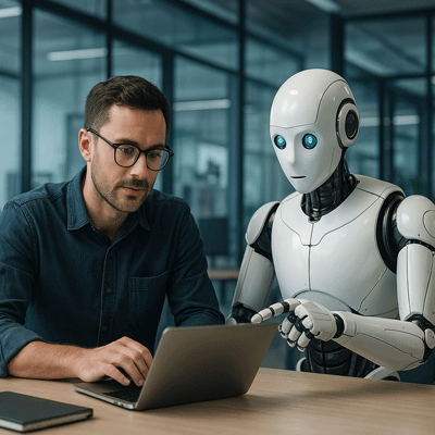 Amazon Tests Humanoid Robots for Delivery as Part of Expanding ...