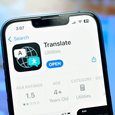Apple Introduces Real-Time Translation Across Messages, Calls, and ...