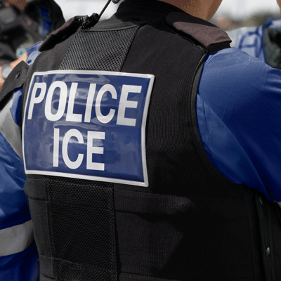 Los Angeles Dodgers Deny ICE Agents Entry Into Stadium - The National ...