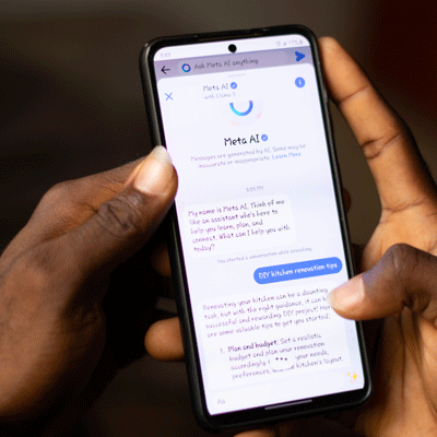 Meta's Quiet Push for Your Camera Roll Signals a New Era in AI Data ...