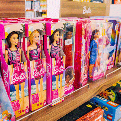 Mattel Launches Autistic Barbie Within Diversity And Inclusion Line ...